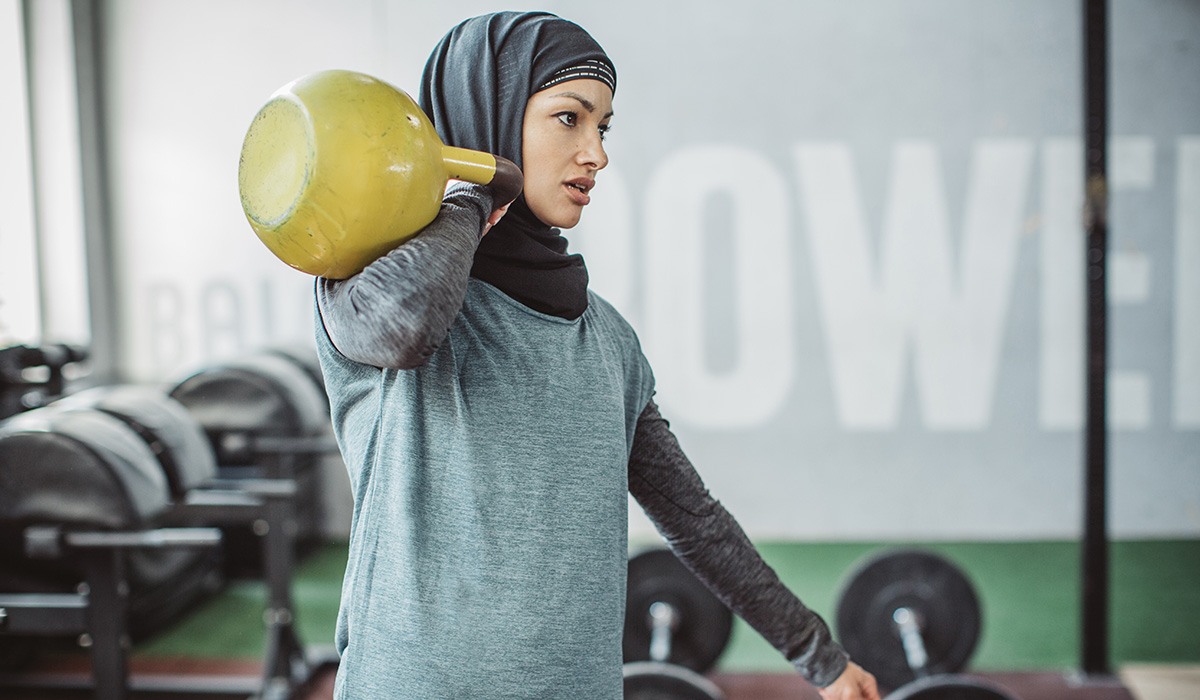 Why You Should Do Giant Sets Training - Energise Fitness